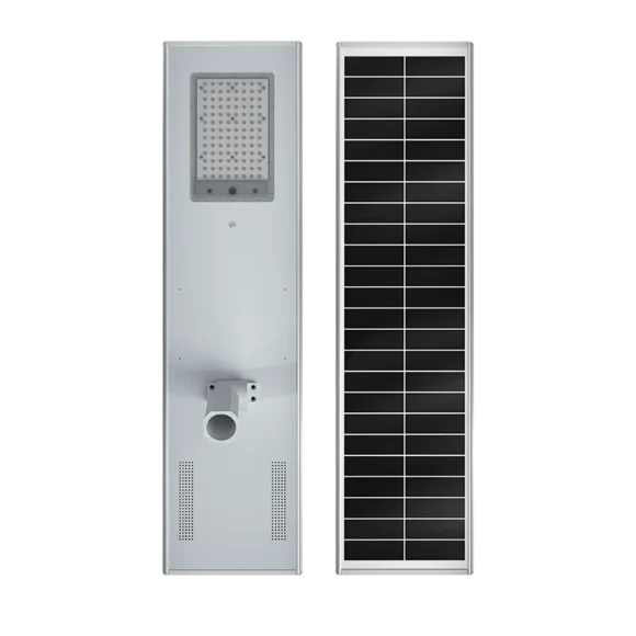 Felicity Solar P3 80W II – 80 W All‑in‑One Solar Street Light - Best ...